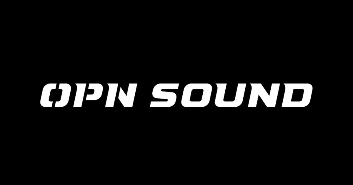 Directional Audio – OPN Sound